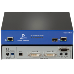 Avocent HMX - ITPros.com