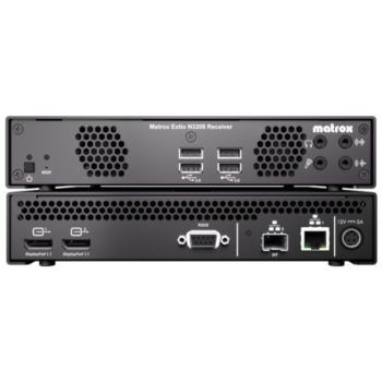 Matrox Maevex 5150 Decoder - ITPros.com