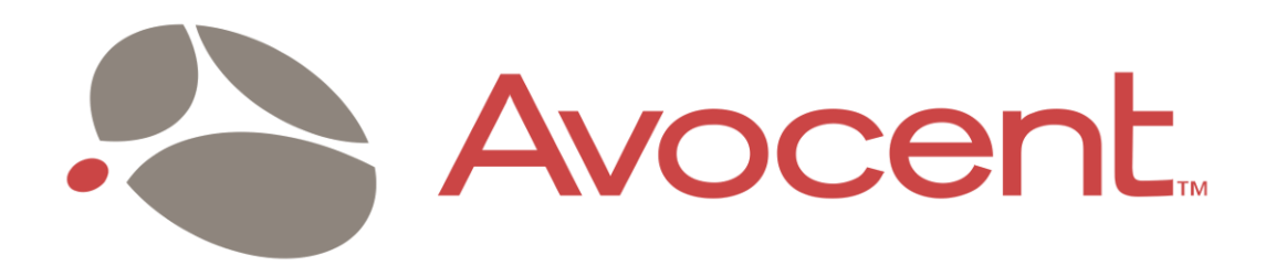 Avocent HMX - ITPros.com