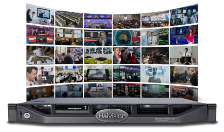 Haivision Furnace - ITPros.com